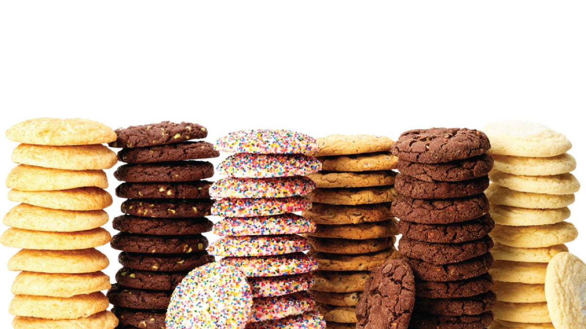 What is a Tough Cookie? – Cookies for Kids' Cancer