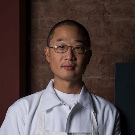 Nick Kim – Cookies for Kids' Cancer