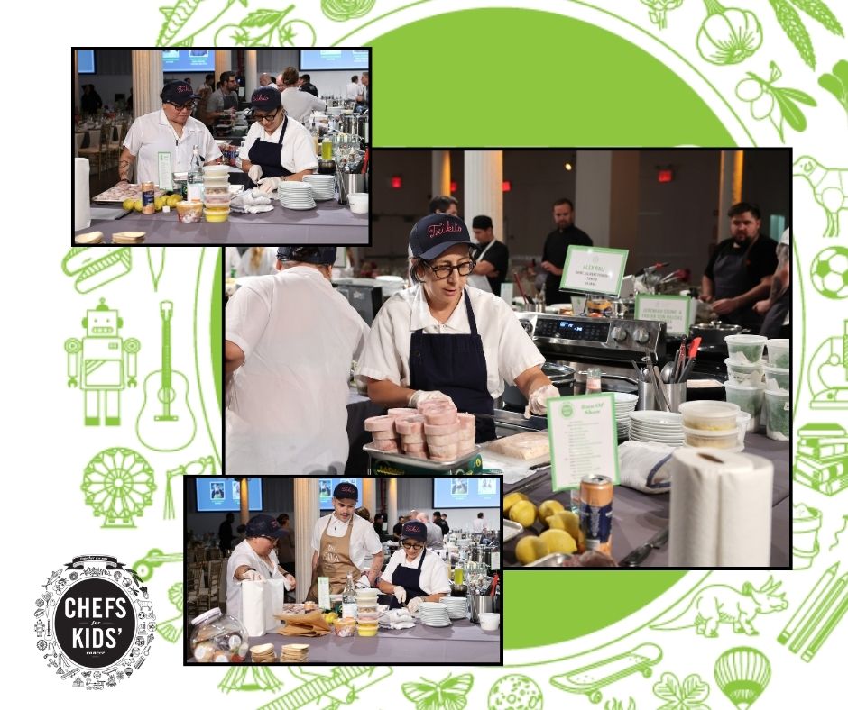 BASQUE IN THE MOMENT: CHEF ALEX RAIJ, MEMORABLE GOOD COOKIES AND MORE ...