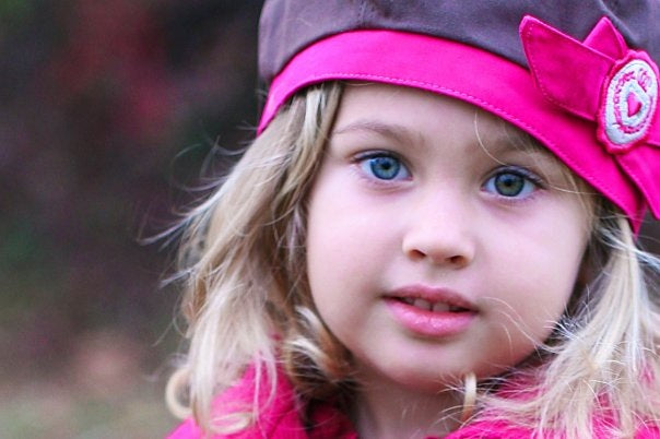 Ava – Cookies for Kids' Cancer