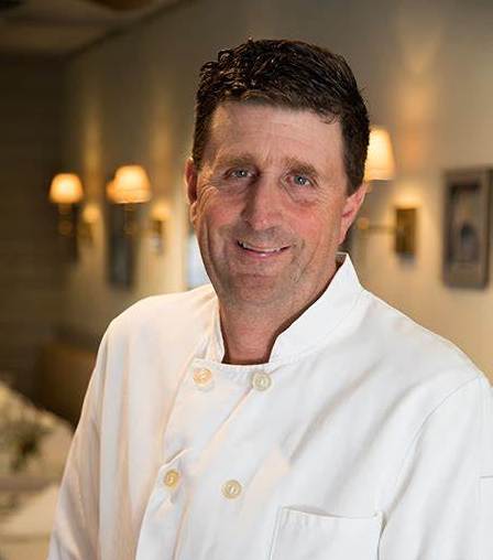 Bruce Moffett – Cookies for Kids' Cancer