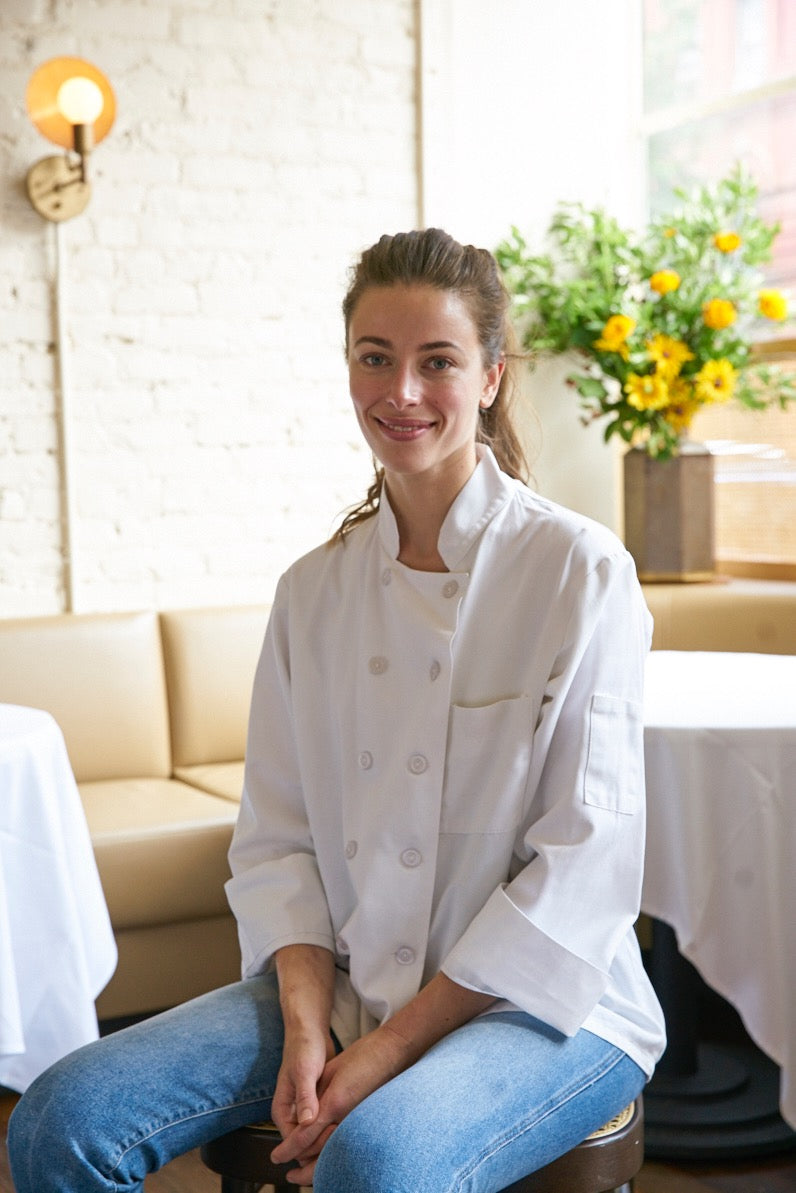 Clare de Boer – Cookies for Kids' Cancer