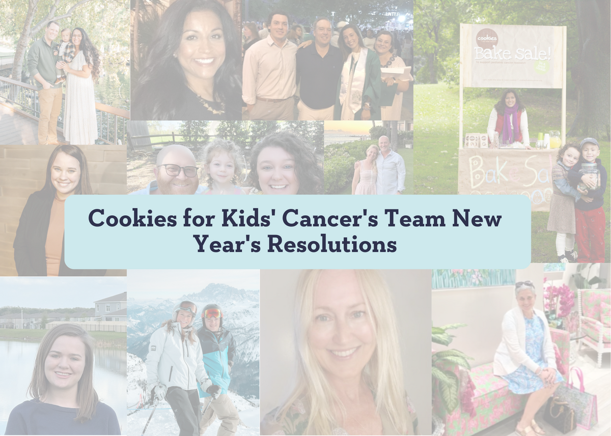 2025 Goals: Teamwork Truly Does Make the Cookies Dream Work – Cookies ...