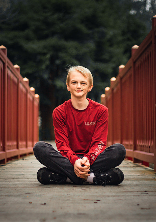 Ethan – Cookies for Kids' Cancer