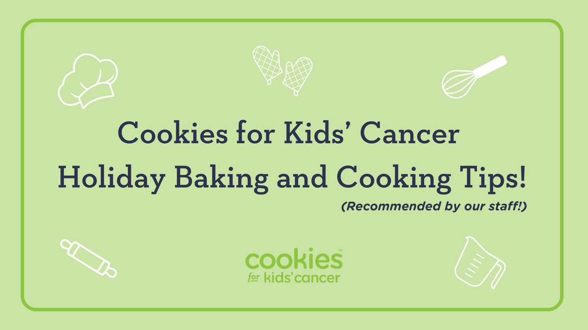 Good Food, Good Mood: Good Cookie Baking and Cooking Tips! – Cookies ...