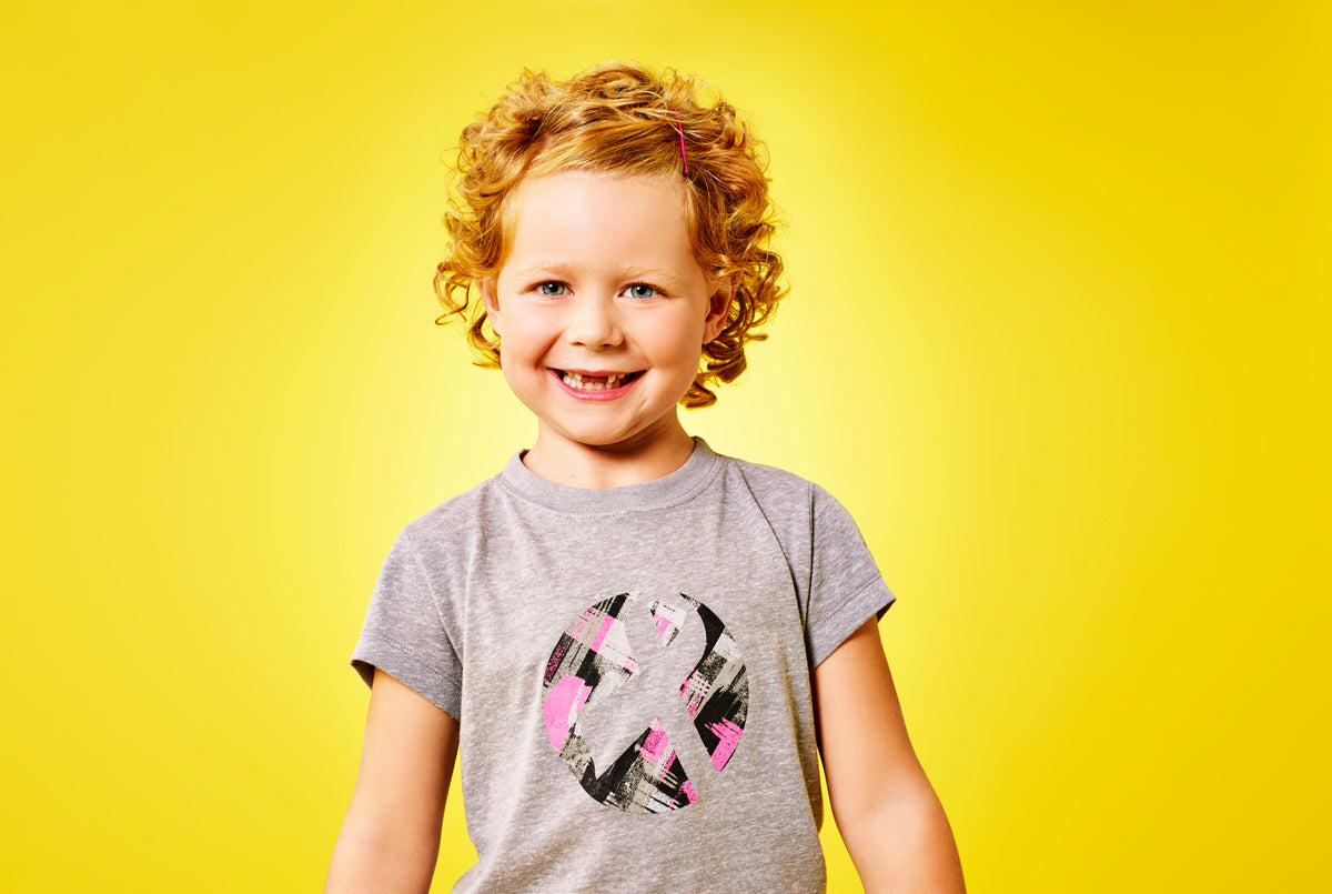 Hannah – Cookies for Kids' Cancer