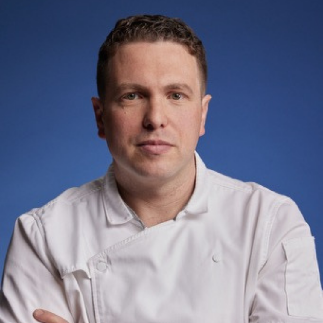 John Adler – Cookies for Kids' Cancer