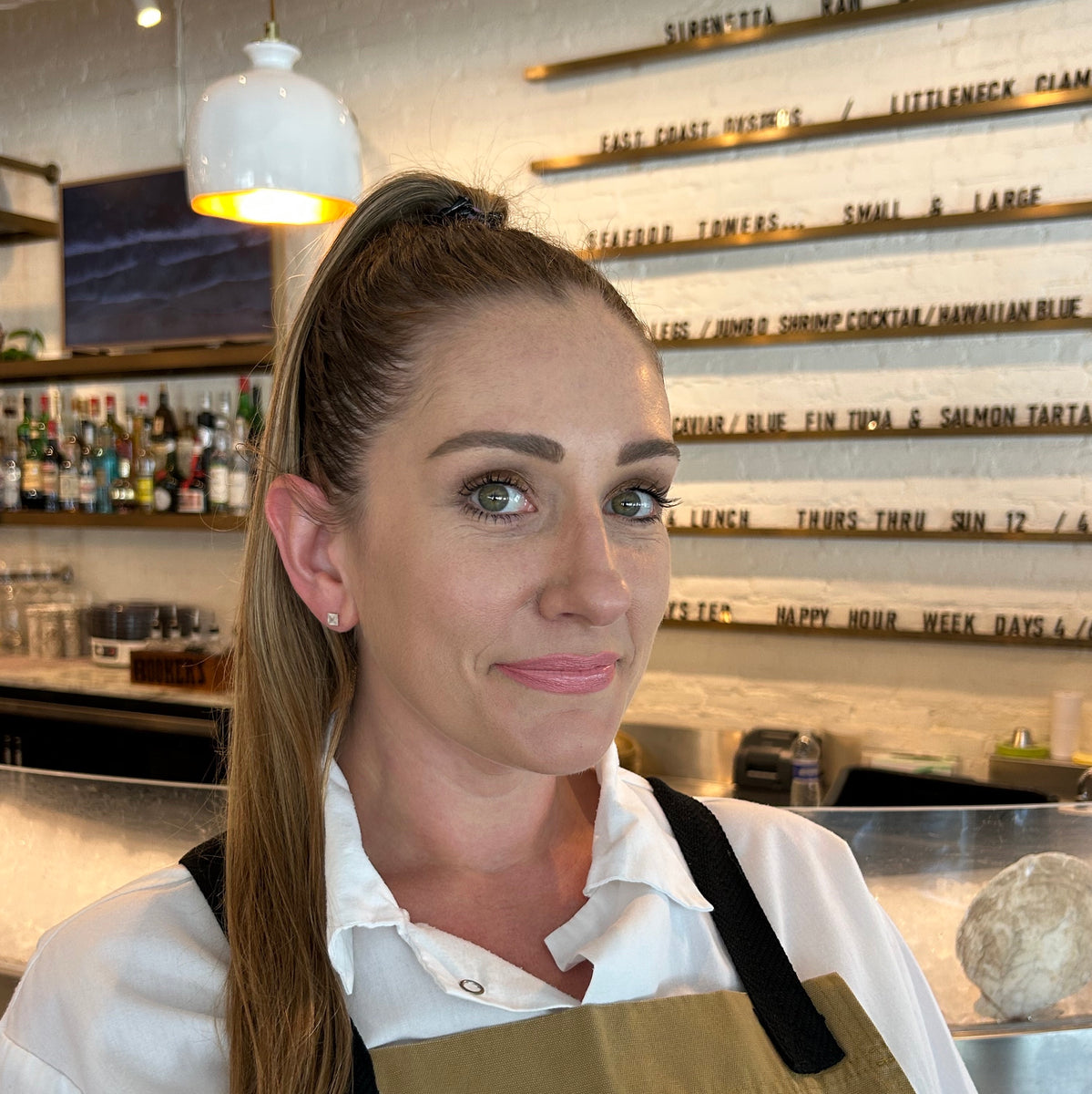 Katie Backlund – Cookies for Kids' Cancer