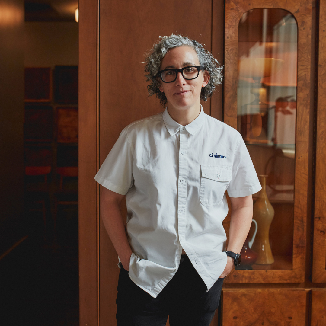 Hillary Sterling – Cookies for Kids' Cancer