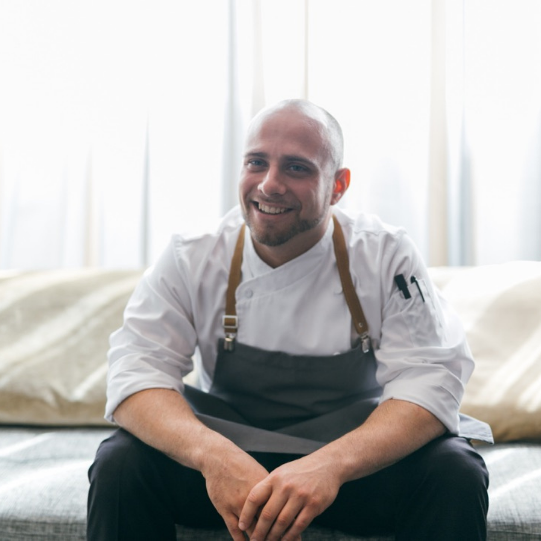 Scott Cioe – Cookies for Kids' Cancer