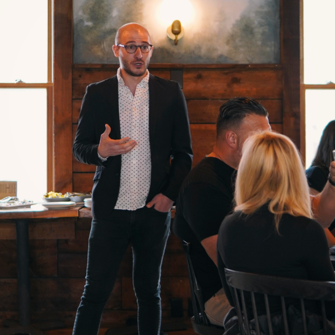 Theo Lieberman – Cookies for Kids' Cancer