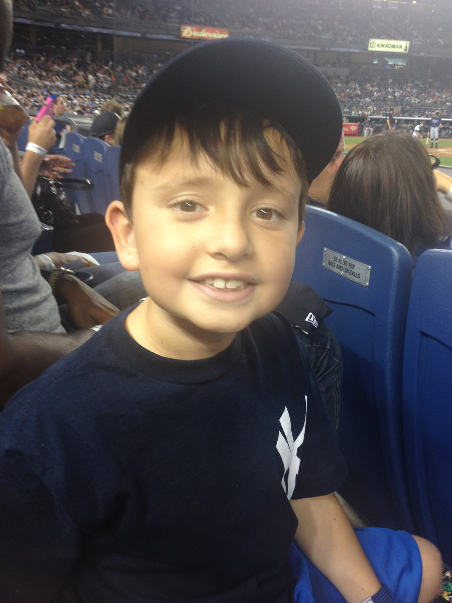 Ty – Cookies for Kids' Cancer