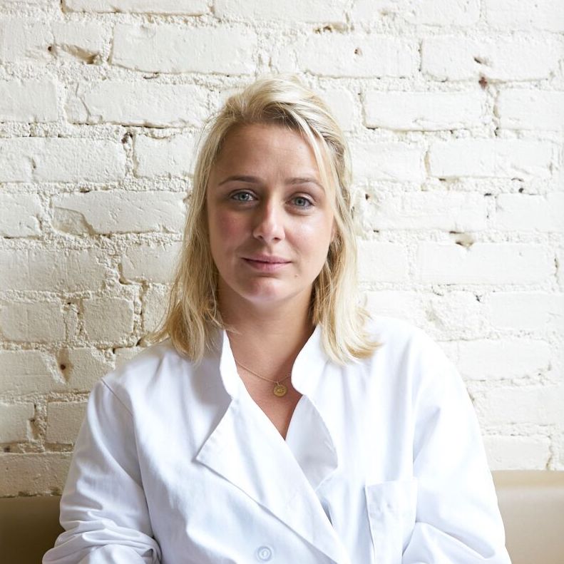 Jess Shadbolt – Cookies for Kids' Cancer