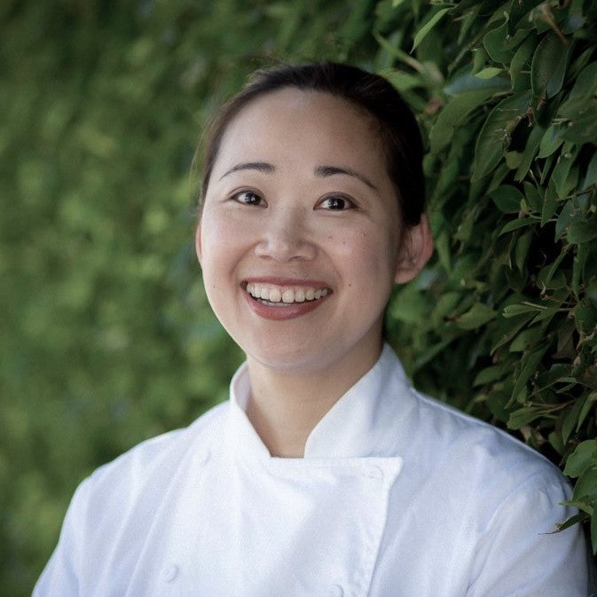 Sharon Wang – Cookies for Kids' Cancer