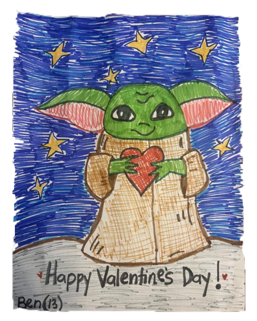 Valentine Lemon Sugar Cookies – Cookies for Kids' Cancer