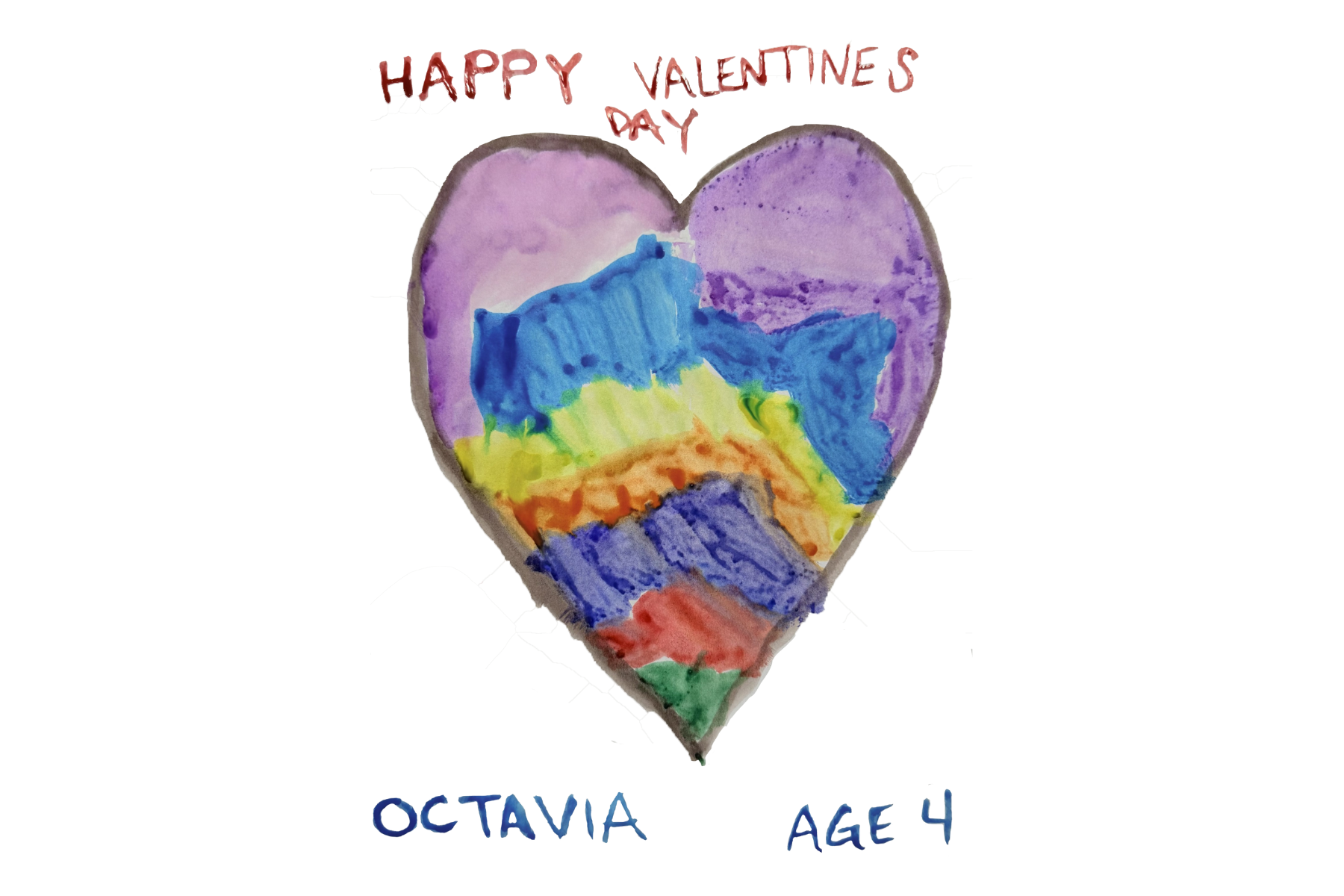 Valentine Lemon Sugar Cookies – Cookies for Kids' Cancer