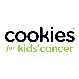 cookies into a cure 2 – Cookies for Kids' Cancer